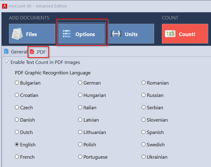 Extra Words During Word Count In PDF Files Translation Management Tools For Freelance 